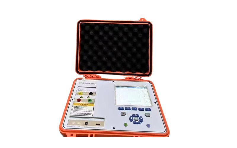 MT-PV1500 1500V Solar Panels IV Curve Tester - Chongqing Matictest ...
