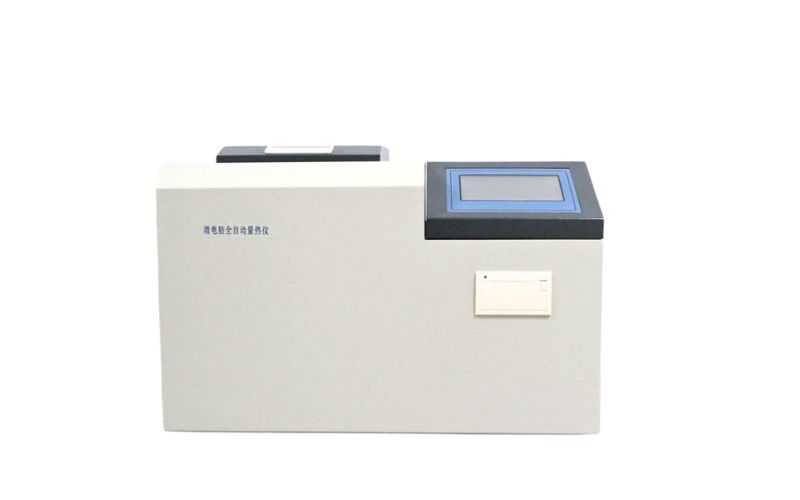 MT-MC3000 Automatic Micro Coal Calorimeter - Chongqing Matictest ...