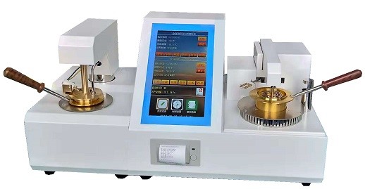 5 Points to explain the difference between open cup and closed cup ...