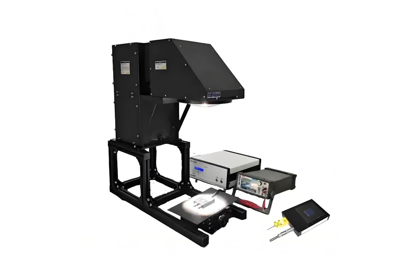 Xenon Light Source Solar Simulators: Unique Advantages and Specialized ...