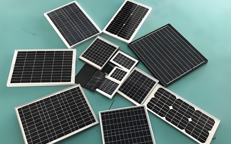 Basic Conditions and Technical Specifications for Perovskite Solar Cell ...