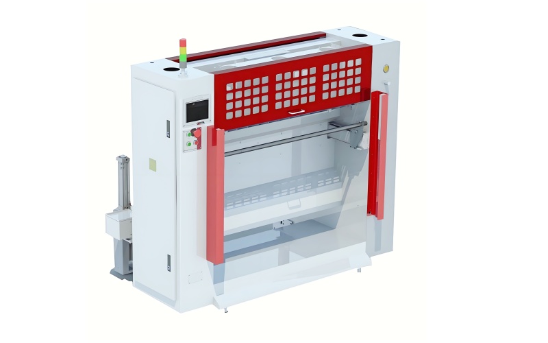 MT-ET2500 Fully Automatic EVA/TPT Cutting Machine for Solar Module ...