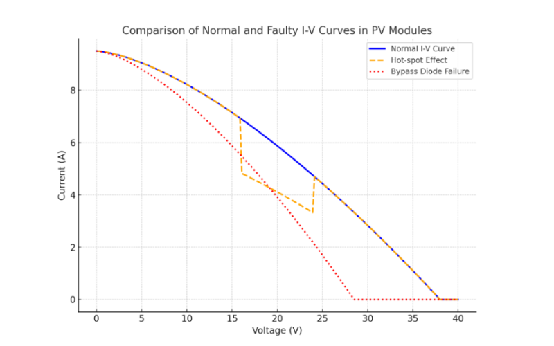 I-V Curve Testing Kits: Essential Tool for PV Module Health and ...